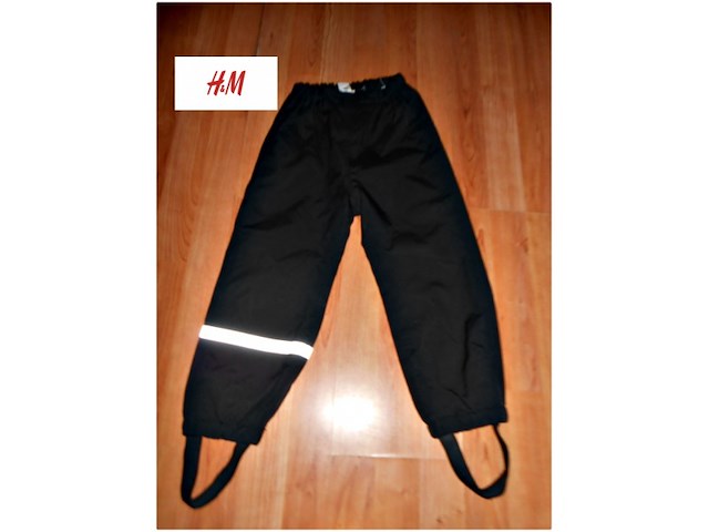 Pantalone za kisu H&;;M vel.3-4