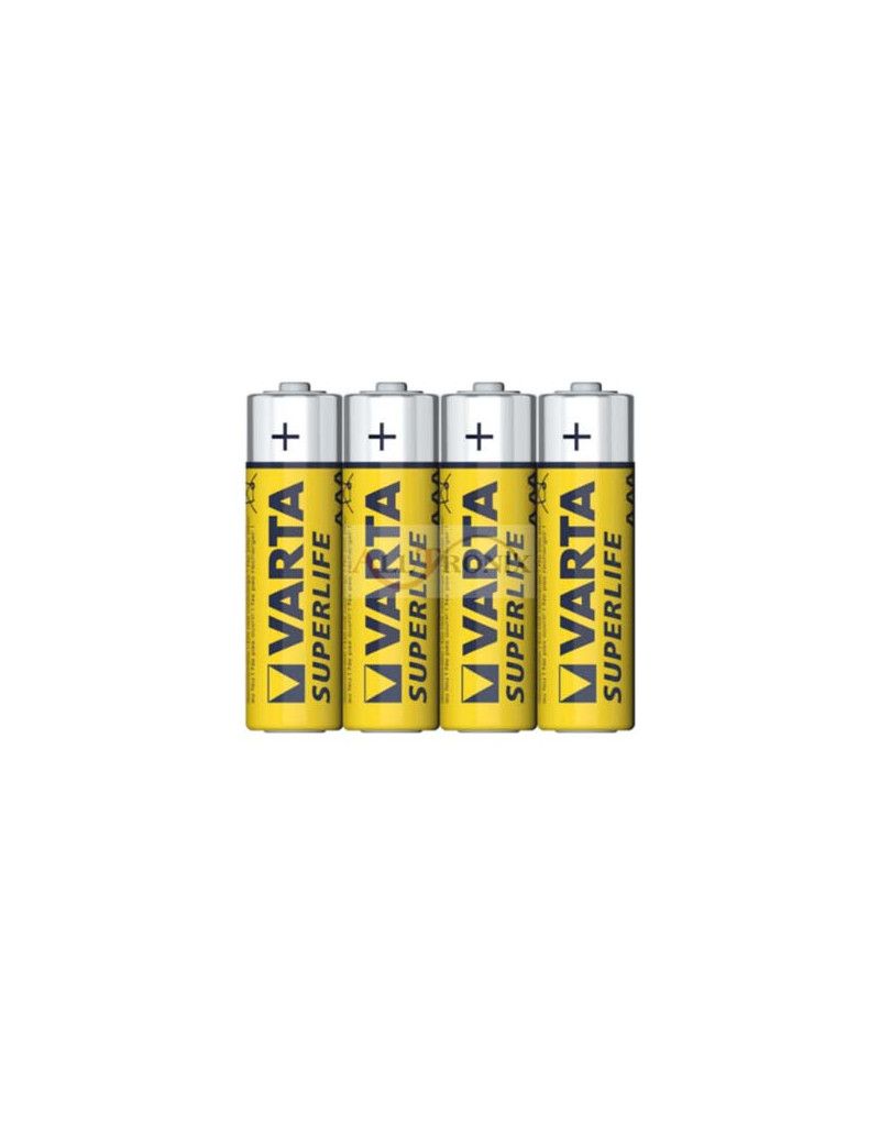 Baterija nepunjiva Varta AAA LR3 Superlife