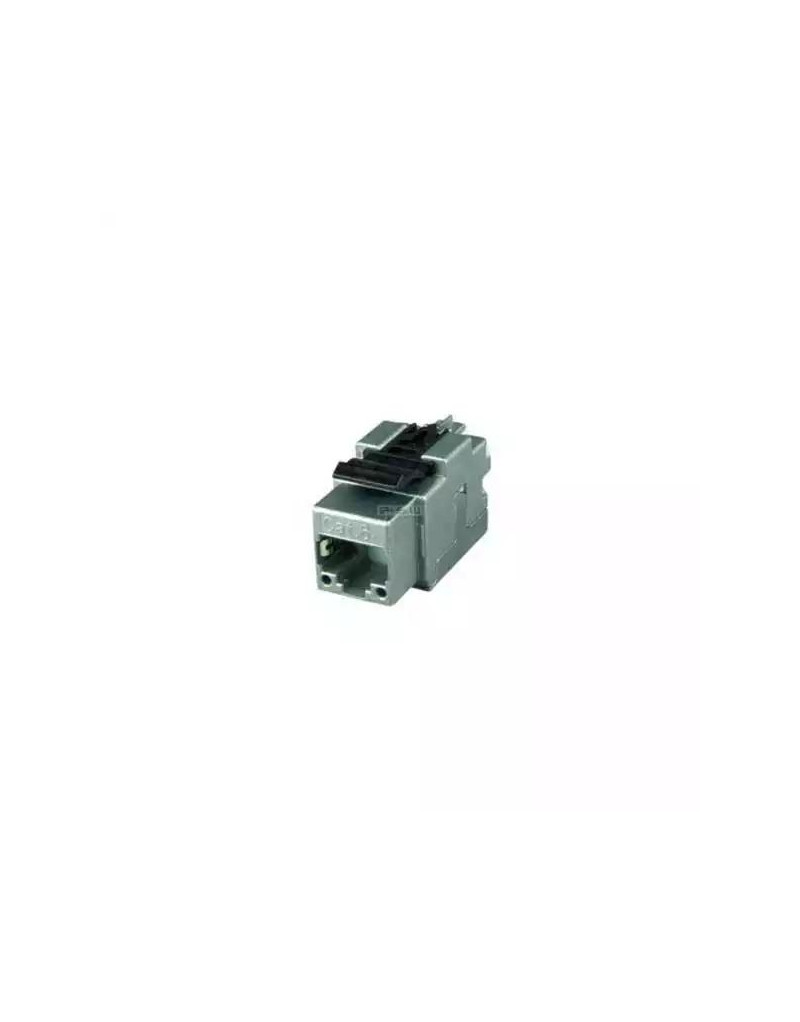 Modul RJ-45 kat- 6A Telegartner AKJ metalni