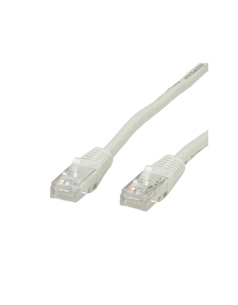 UTP cable CAT 5E sa konektorima 1m Secomp