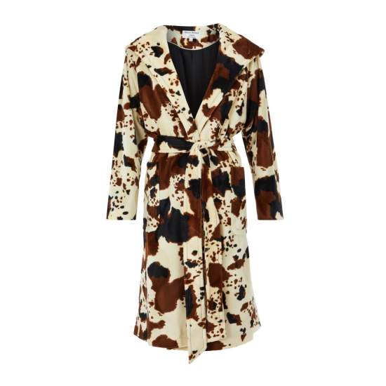 HELEN BERMAN COAT