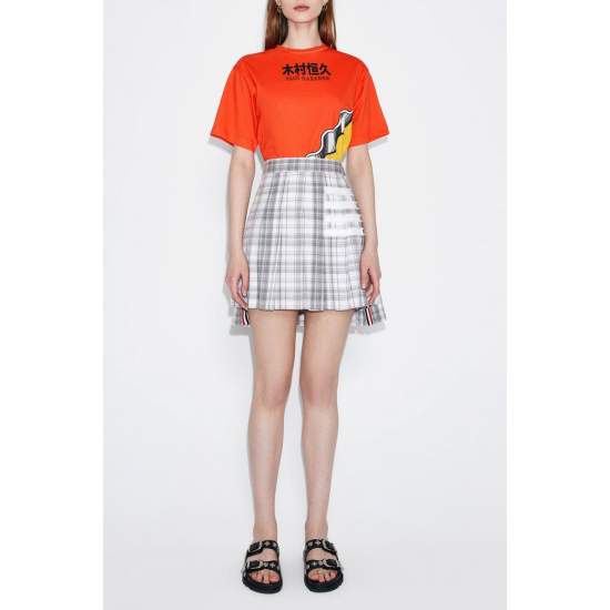 THOM BROWNE SKIRT