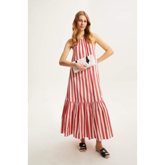 VAKKO BY LAVI DRESS