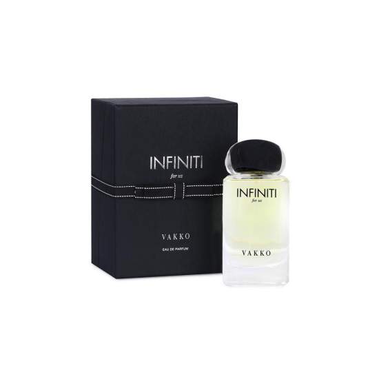 VAKKO INFINITI FOR US UNISEX EDP 100 ML