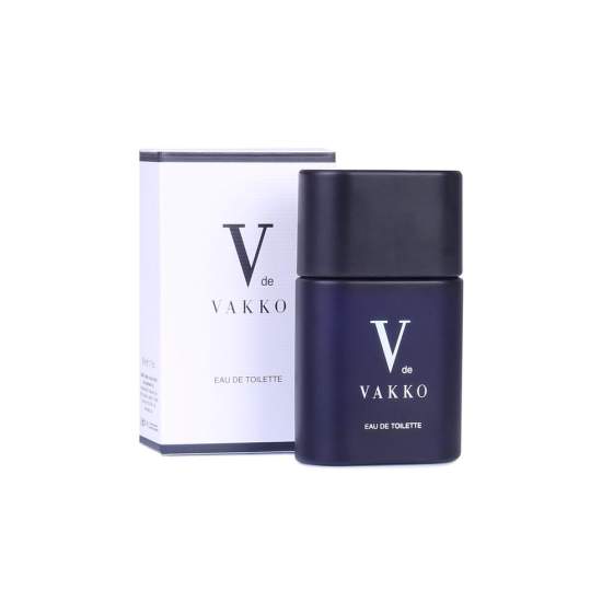 VAKKO V DE VAKKO EDT 50 ML