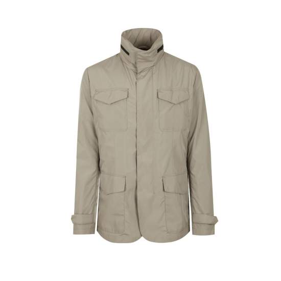 VAKKO JACKET