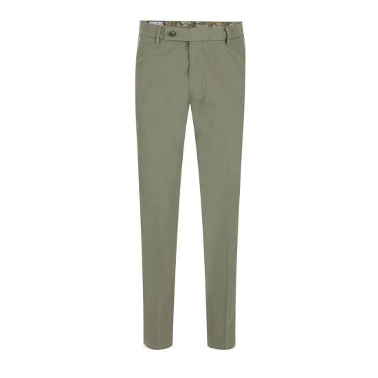 VAKKO BY BERWICH TROUSERS