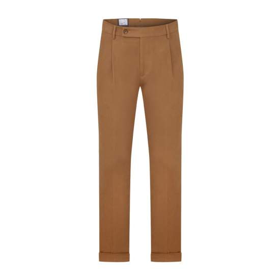 VAKKO BY BERWICH TROUSERS