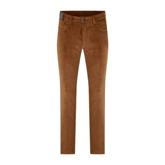 VAKKO BY BERWICH TROUSERS