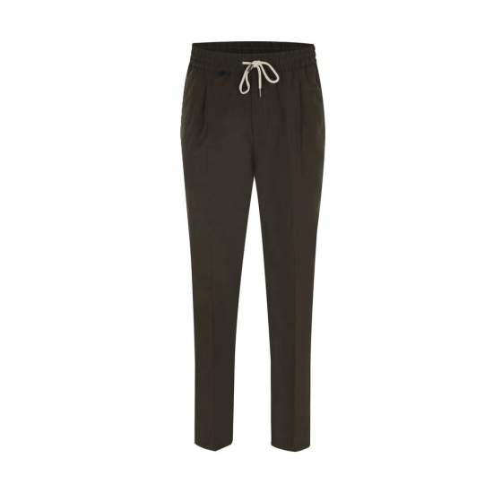 VAKKO BY BERWICH TROUSERS