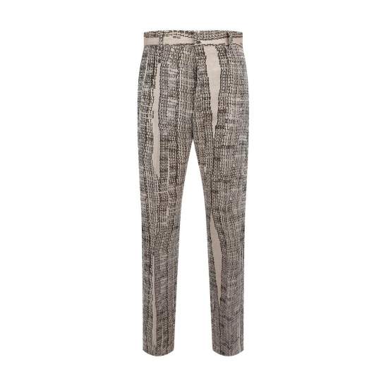 ACNE STUDIOS TROUSERS