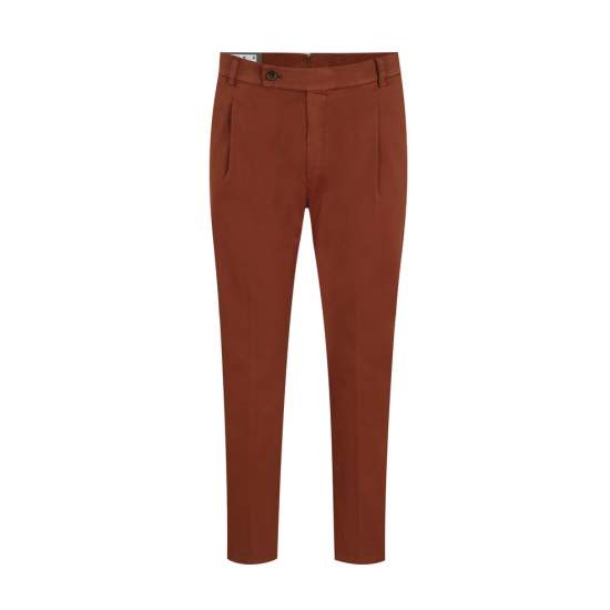 VAKKO BY BERWICH TROUSERS