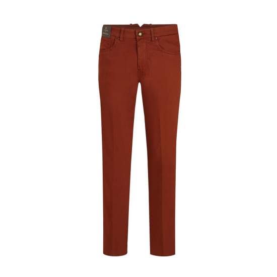 VAKKO BY BERWICH TROUSERS