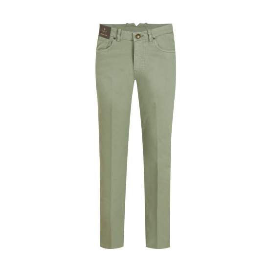 VAKKO BY BERWICH TROUSERS