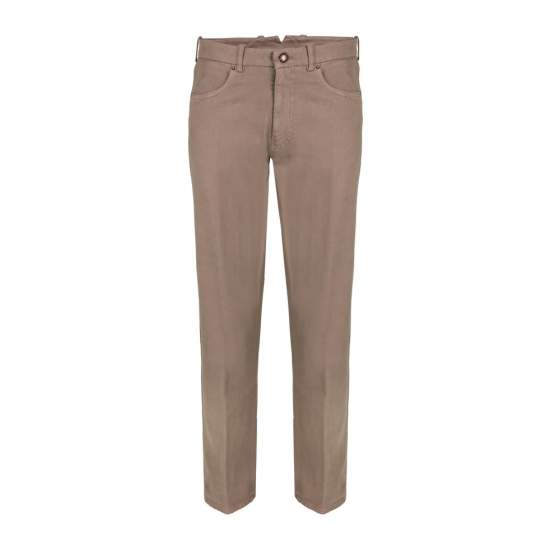 VAKKO BY BERWICH BEIGE PANTS