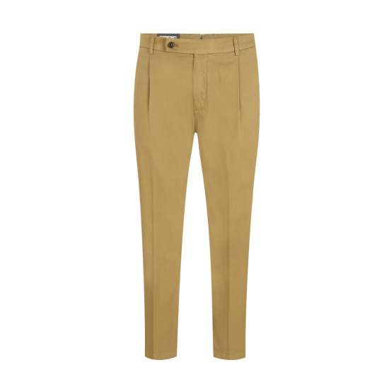 VAKKO BY BERWICH TROUSERS