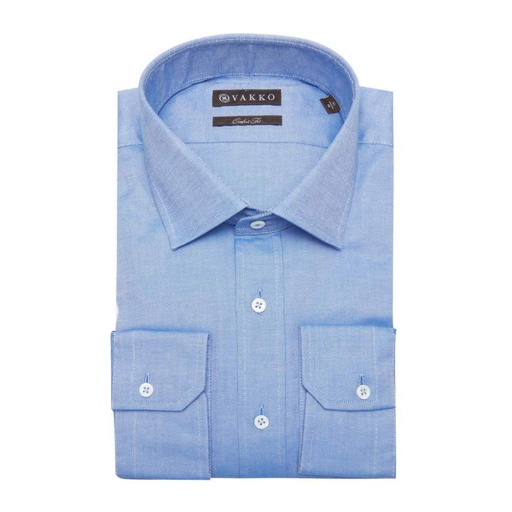 VAKKO OXFORD CLASSIC SHIRT