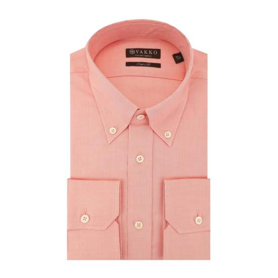 VAKKO OXFORD CLASSIC SHIRT