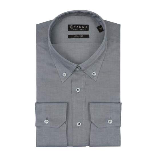 VAKKO OXFORD CLASSIC SHIRT