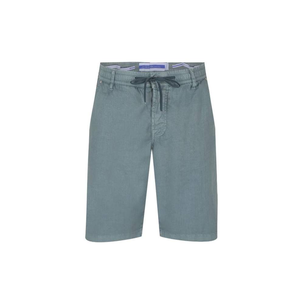 JACOB COHEN BERMUDA SHORTS