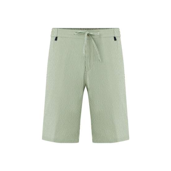 VAKKO BY BERWICH BERMUDA SHORTS