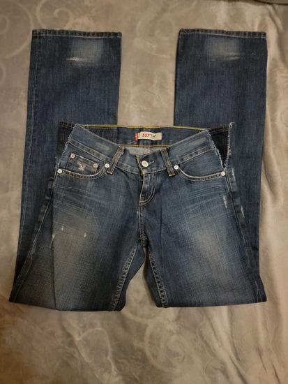 Levi's 557 farnerke