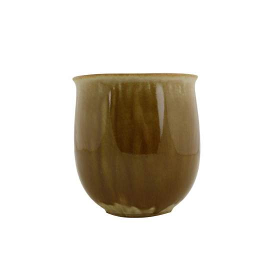 VAKKO CERAMIC COFFEE VASE SMALL