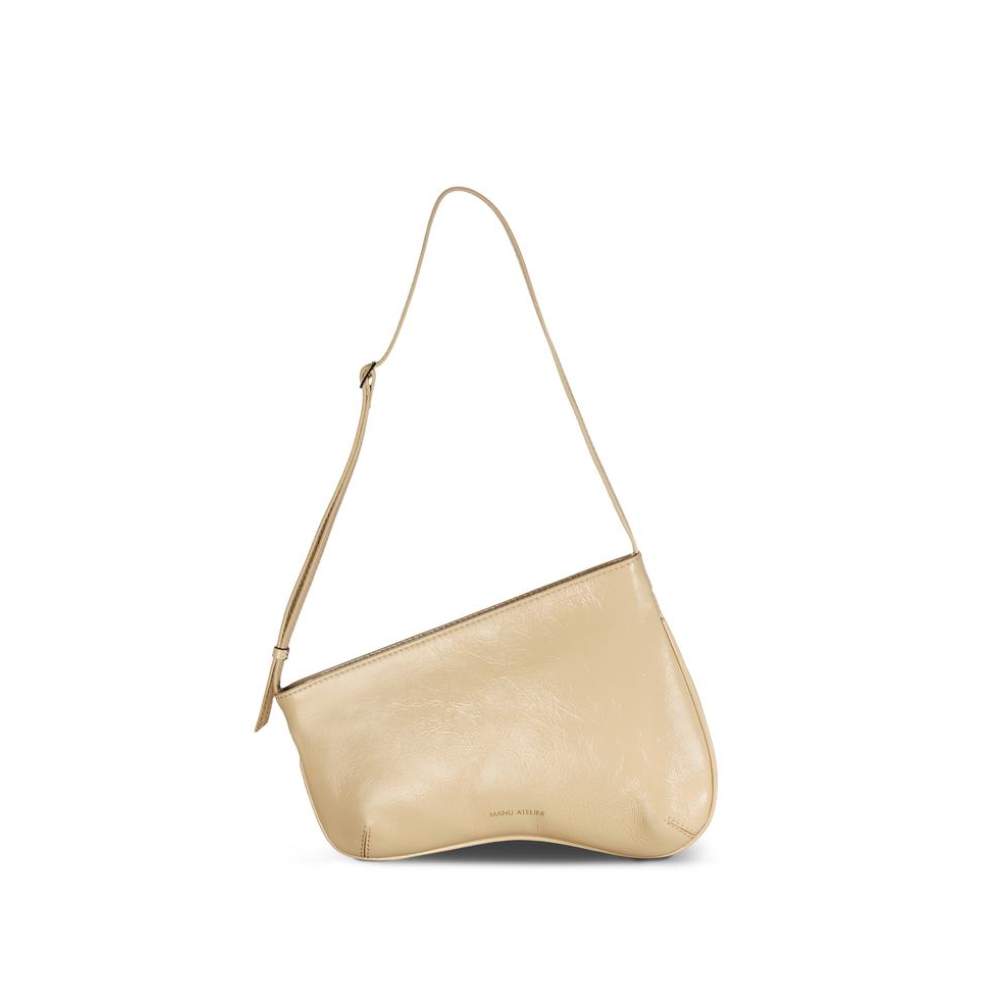 MANU ATELIER CURVE BAG