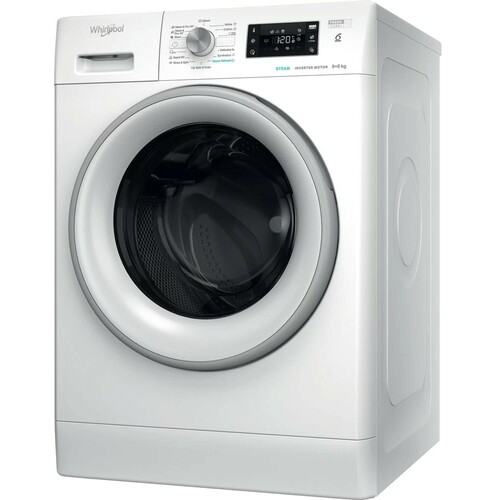 WHIRLPOOL FFWDB 964369 SV EE