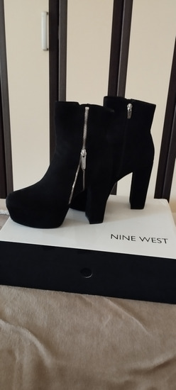 Nine West cizme