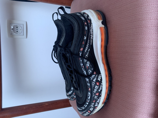 NIKE AIR 97 40.5