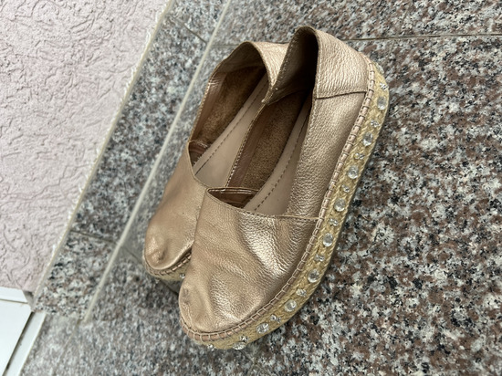 Espadrile