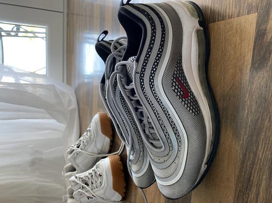 Nike 97