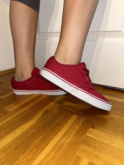 Vans patike