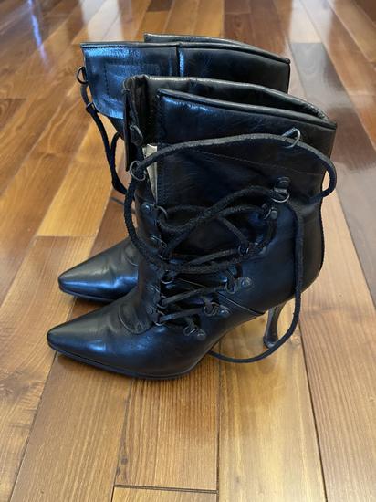Manolo Blahnik cizme