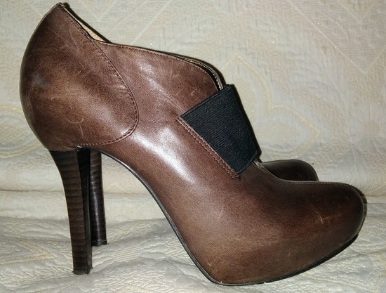 Nine west kožne 39 NOVO