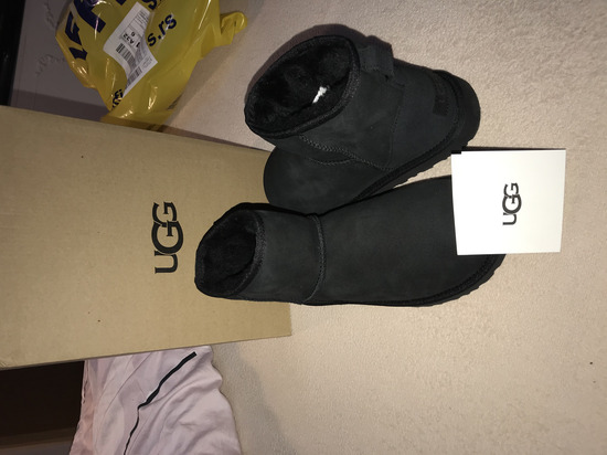 Ugg cizme 39