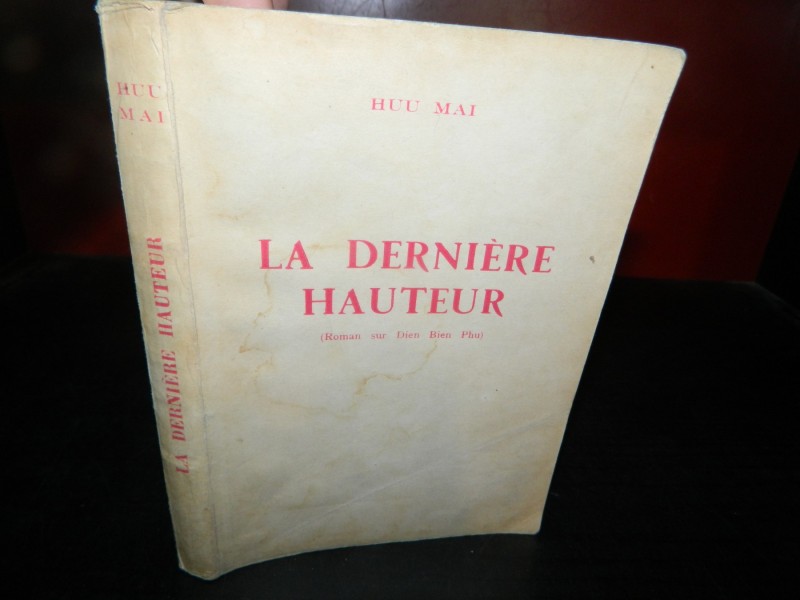 La Derniere Hauter, Huu Mai