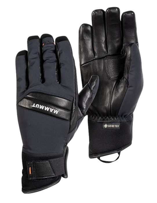 NORDWAND PRO GLOVE