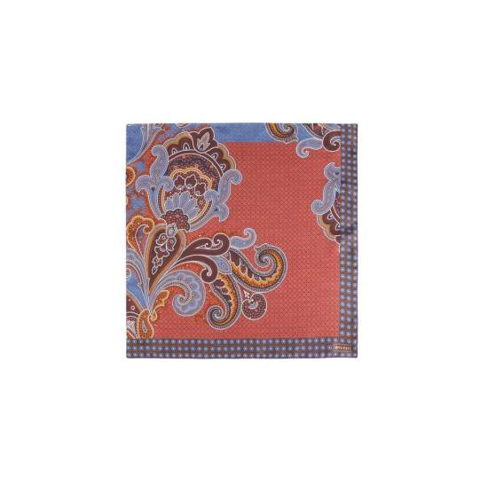 VAKKO MOTIF PATTERNED SILK WIPES