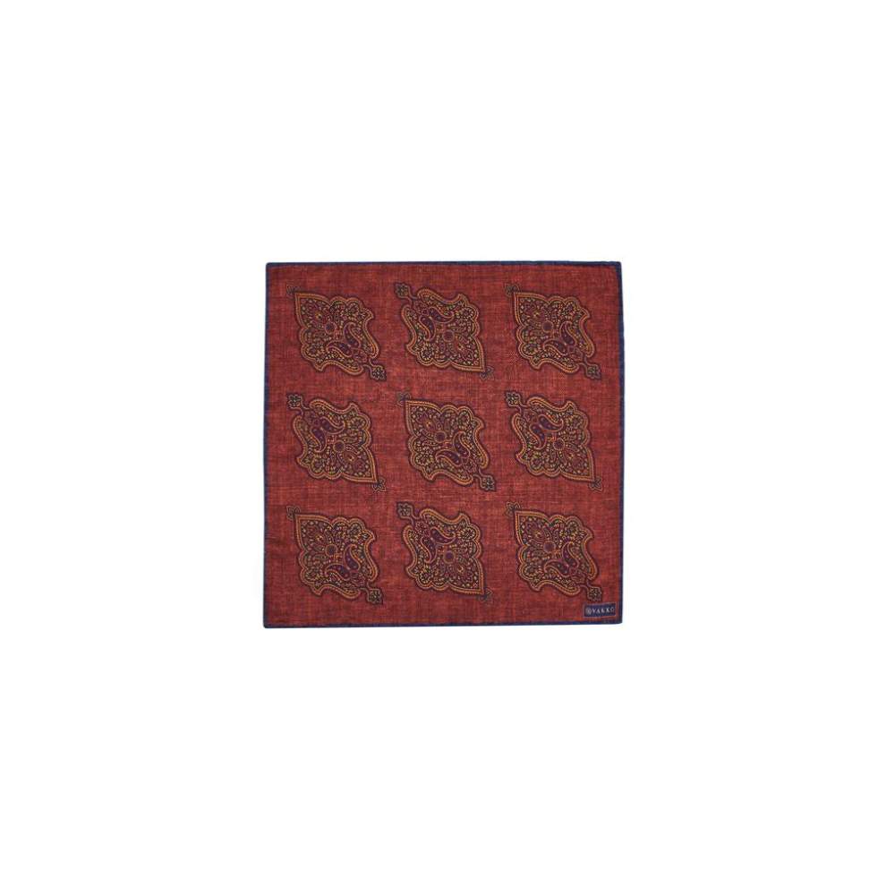 VAKKO DOUBLE-SIDED SILK WIPES