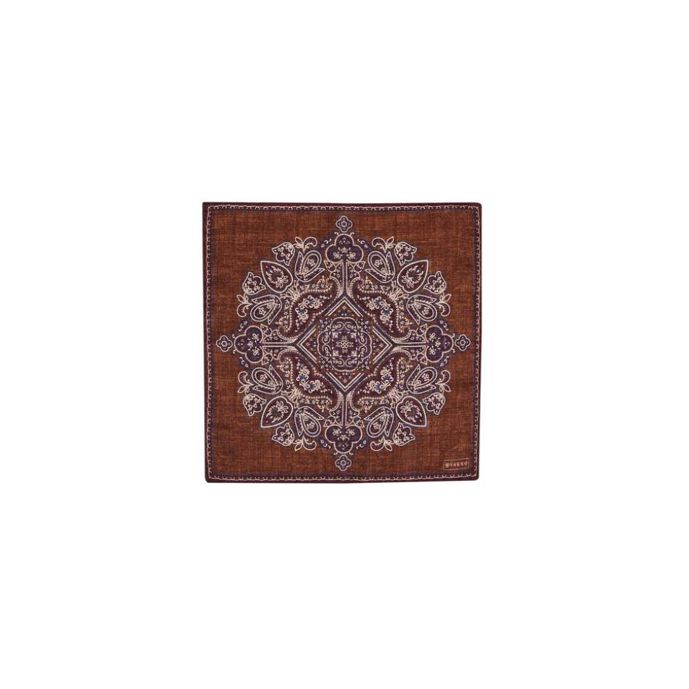 VAKKO DOUBLE-SIDED SILK WIPES