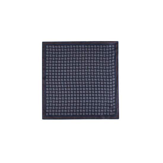 VAKKO BOX PATTERNED SILK WIPES