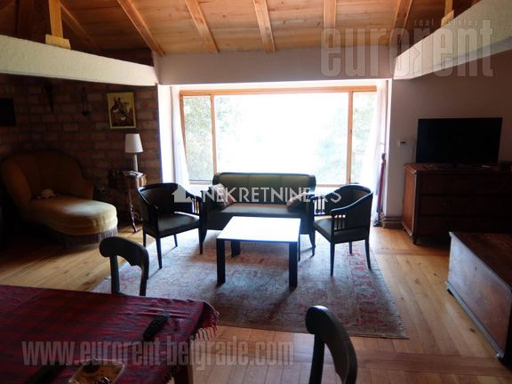 #31492, Prodaja, Kuća, AVALA, 280000 EUR