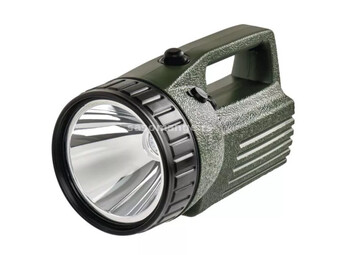 Emos LED ručna lampa expert 3810, 10w 330lm p2307 ( 3000 )