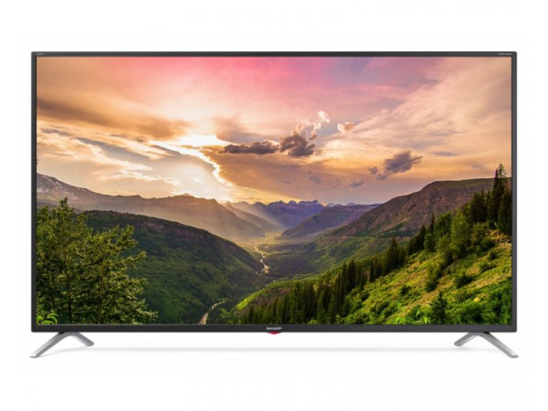 Sharp 50'' 50BL3 LED 4K UHD Android TV