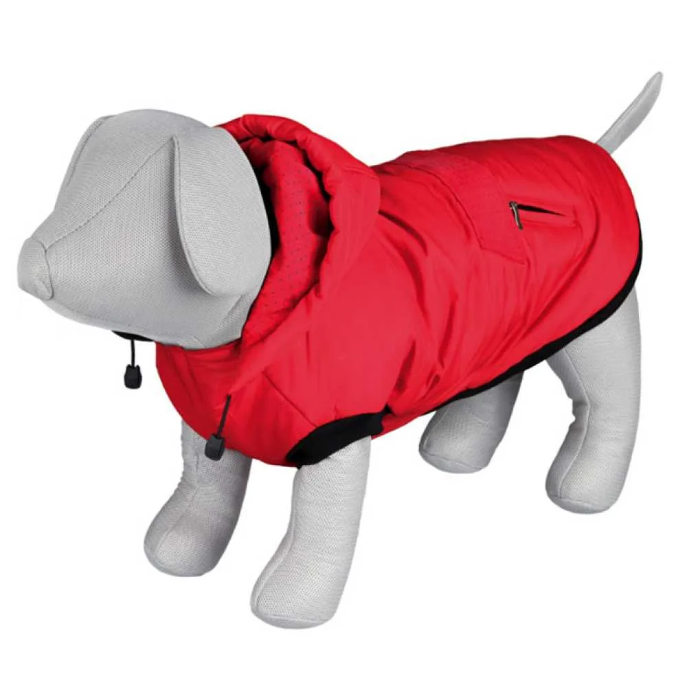Trixie Palermo zimska jakna za pse - S, 30cm