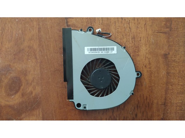 Kuler BR4 za Acer E1-531 , E1-531G , E1-571 , V3-531