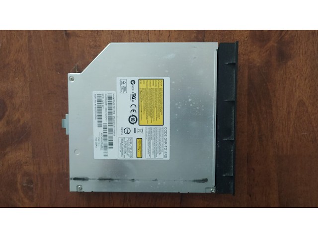 CD - DVD BR3 za Acer 5750 , 5755