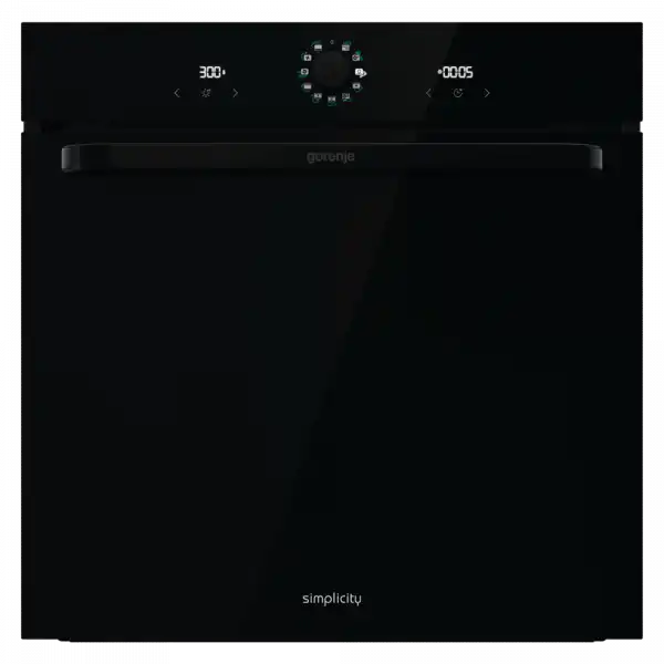 Ugradna rerna Gorenje BO6737SYB